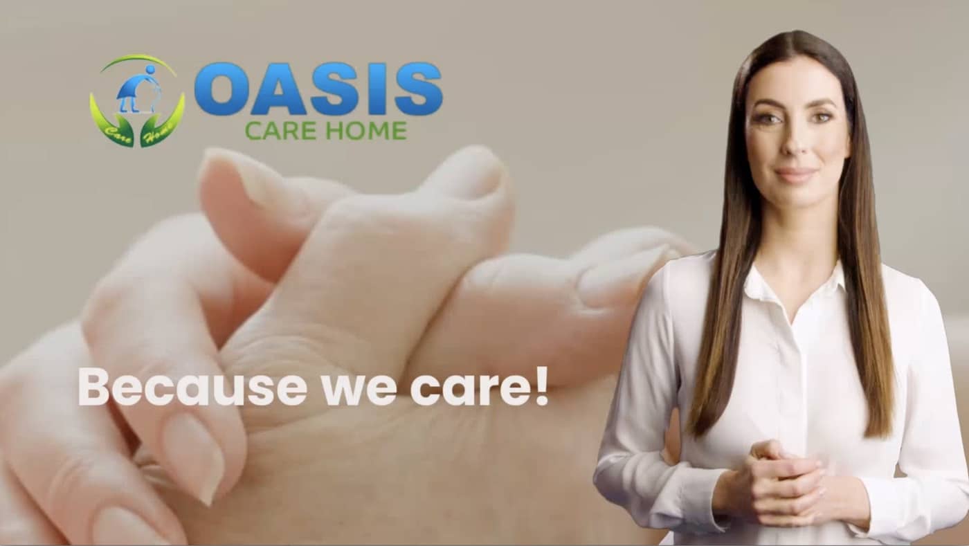 Care and Nursing Home in Limassol Cyprus - Oasis Care & Retirement Home ...
